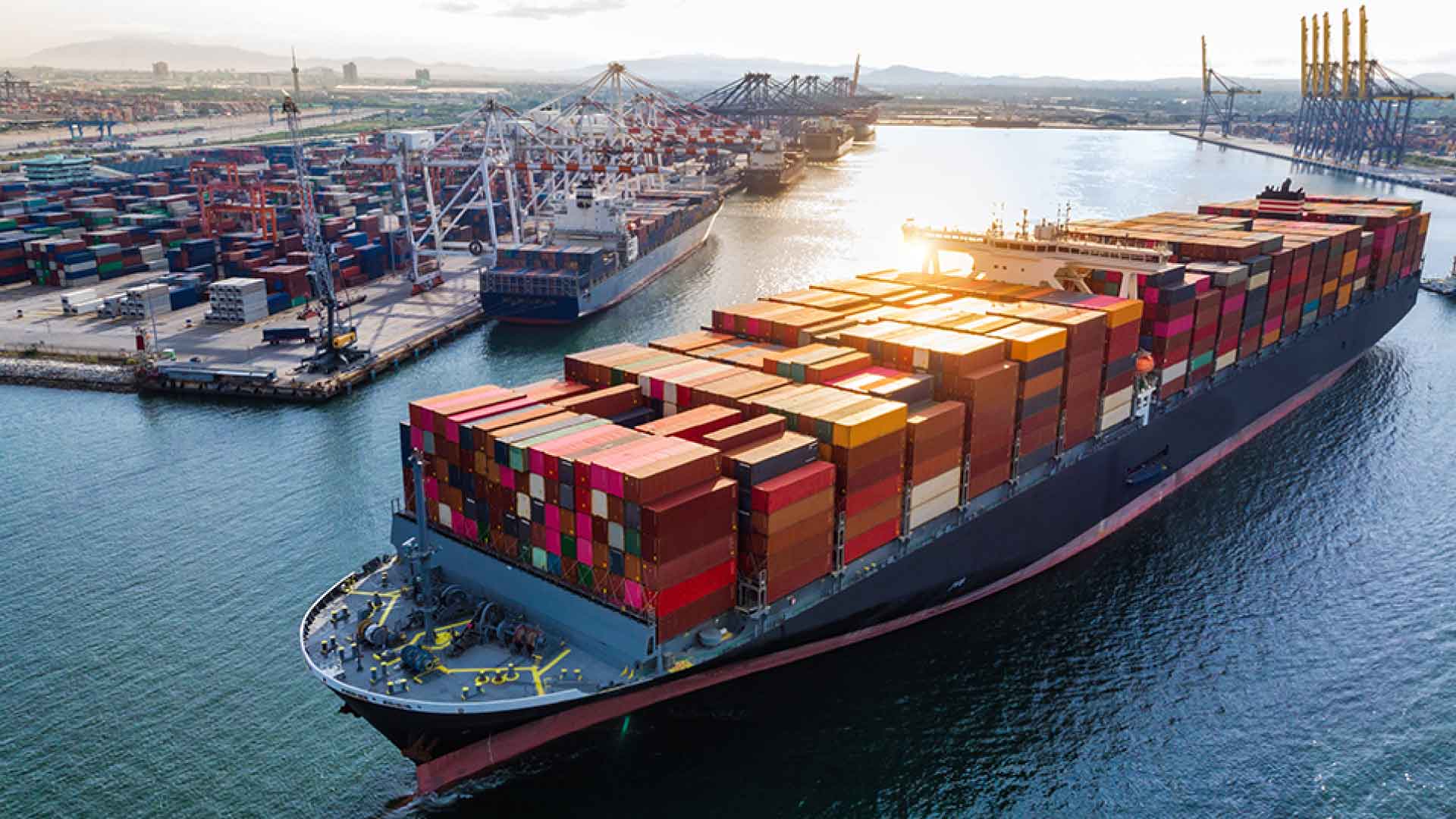 Nieuw EU-systeem voor T2L en T2LF documenten